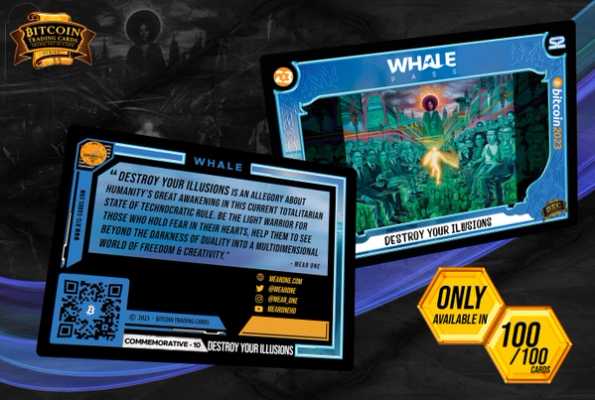 Destroy Your Illusions (#/100) - (8 Pack Break) - Break #6 PB23 Special ...