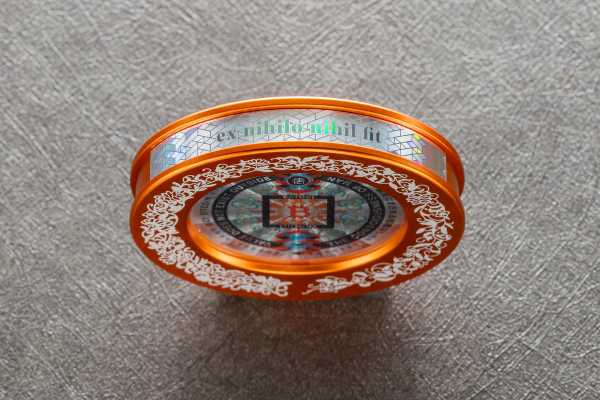 Satori Coin Gi Serial #0001 | Scarce City