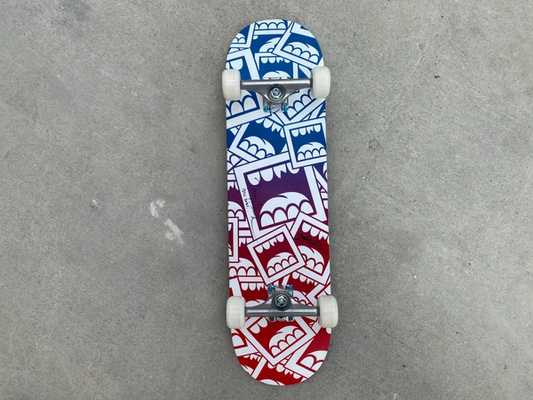 GREG MIKE | Scarce City