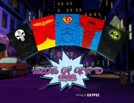 SuperBit 2/5 | Scarce City