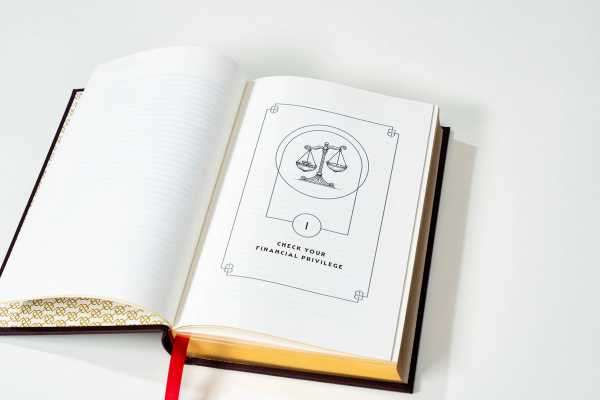 Signed limited edition of Alex Gladstein’s anthology: A Trojan Horse ...