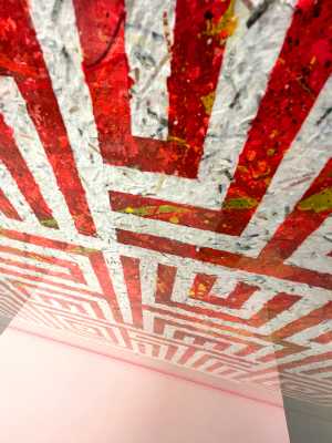 EXPLORE EXPLOIT CONTINUUM | Scarce City