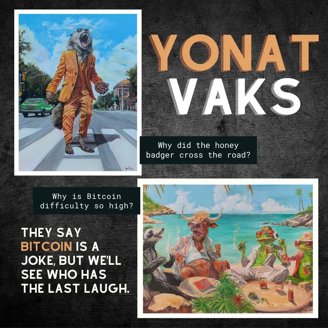 Yonat Vaks Collection | Scarce City