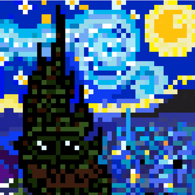 The Fine Art Pepe Collection | Scarce City