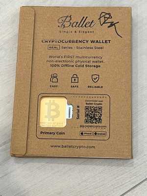BTC Ballet Card 1st Day Release Special Edition Gold Bobby Lee ...