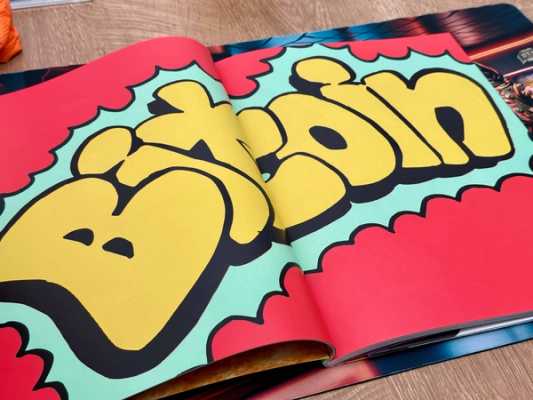 Bread Cash App Magazine | Scarce City