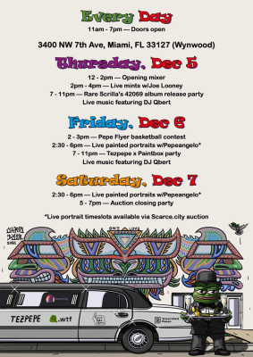 Athena Pallas Pepe Original Painting by Pepelangelo | Scarce City