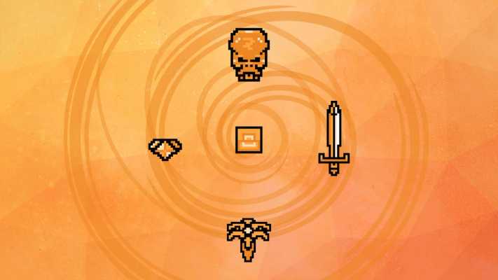 ORANGE ROYAL TOMB #7 + Complete ORANGE Collection | Scarce City