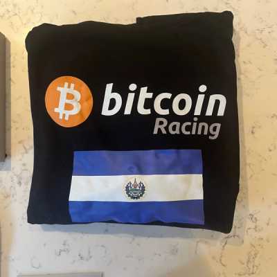 Bitcoin Racing Superfan Bundle | Scarce City