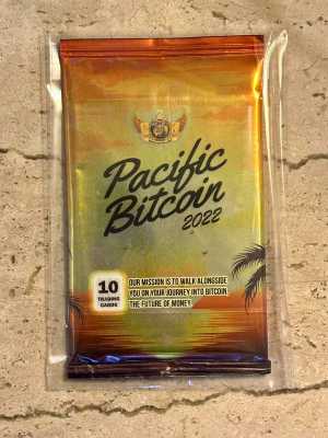 PB22 Pack | Scarce City