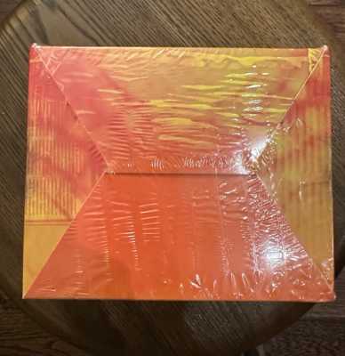 S1 OPP Box | Scarce City