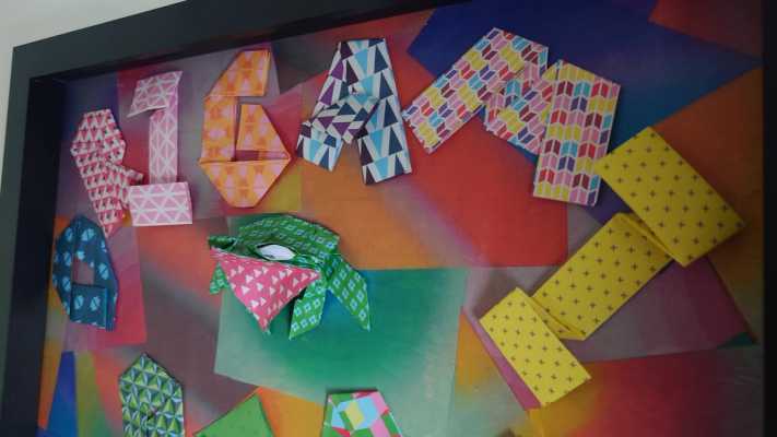 Origami Pepe - Physical plus Token | Scarce City