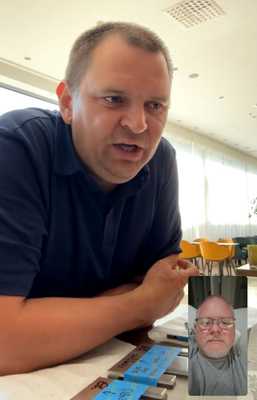 1 of 5 in the WORLD (Autographed) rare 2013 KnC Bitcoin Miner | Scarce City