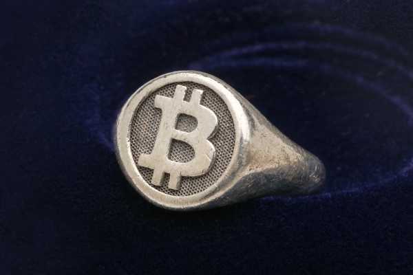 The “Four Finger Charlie” Bitcoin Ring, New York, 2012 | Scarce City