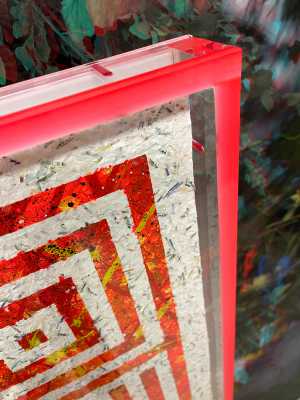 EXPLORE EXPLOIT CONTINUUM | Scarce City