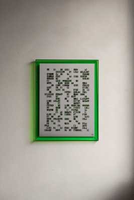 Binary Revolution | Scarce City