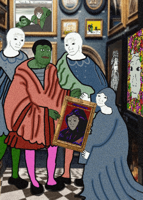 WOJAK Deluxe Bundle | Ord City