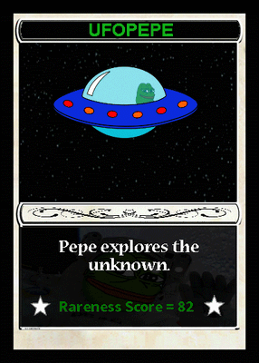 Rare Pepe OG Bundle | Scarce City
