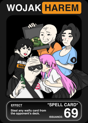 WOJAK Deluxe Bundle | Scarce City