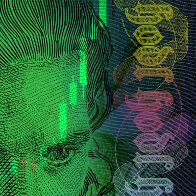 Banderas.gif as Green Wojak Triptych | Ord City