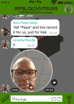 Rare Pepe Liquidation Lot | Scarce City