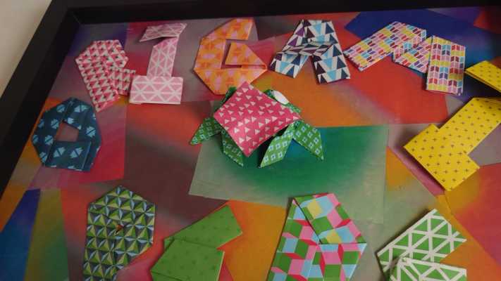 Origami Pepe - Physical plus Token | Scarce City