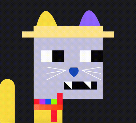 NATimated Cat #42336 | Scarce City