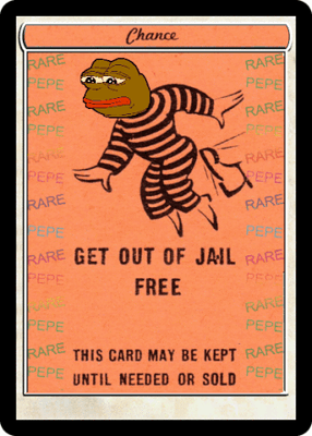 Rare Pepe Liquidation Lot | Scarce City