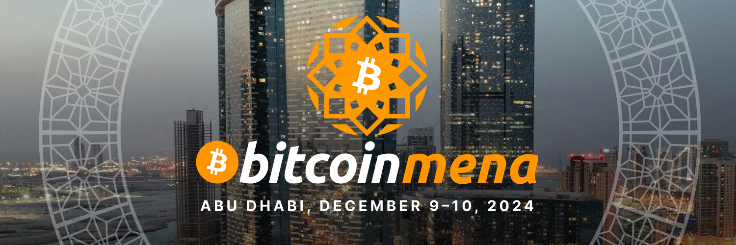 Bitcoin MENA 2024 | Scarce City