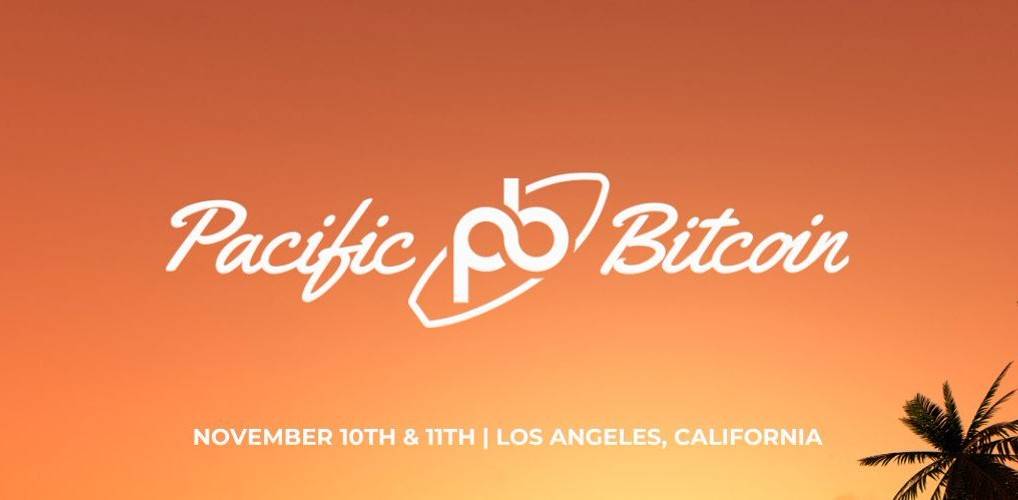The Pacific Bitcoin Conference | Scarce City