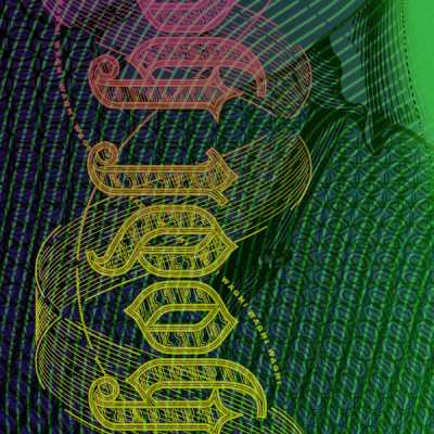 Banderas.gif as Green Wojak Triptych | Scarce City