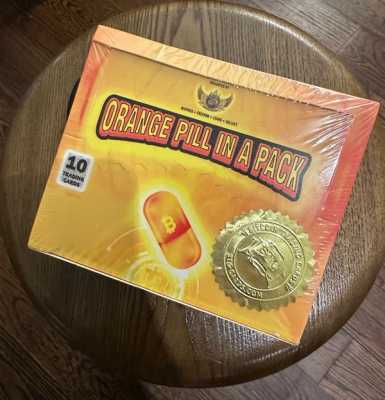 S1 OPP Box | Scarce City