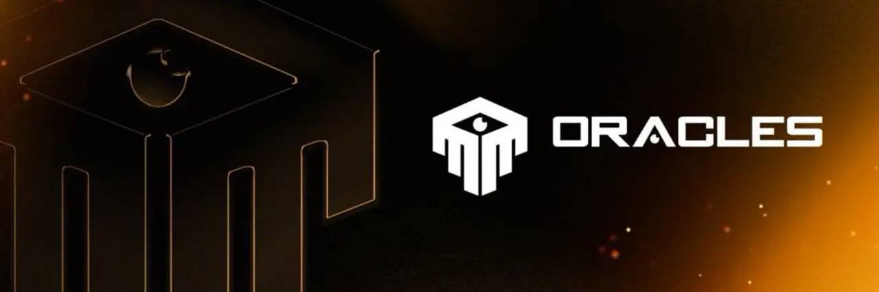 Oracles | Scarce City