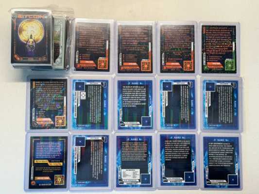 S2 OPP + B23 Lot: 14 Chase Cards + S2 Commons | Scarce City