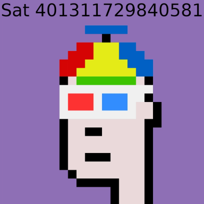 #71681 | Early Ordies Company PFP | Ord City