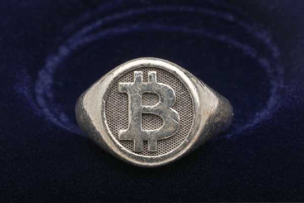 The “Four Finger Charlie” Bitcoin Ring, New York, 2012 | Scarce City