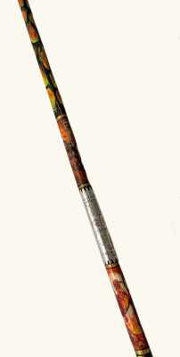 Bitcoin Whaler Basque Harpoon #4/21 - The Halving Harpoon | Scarce City