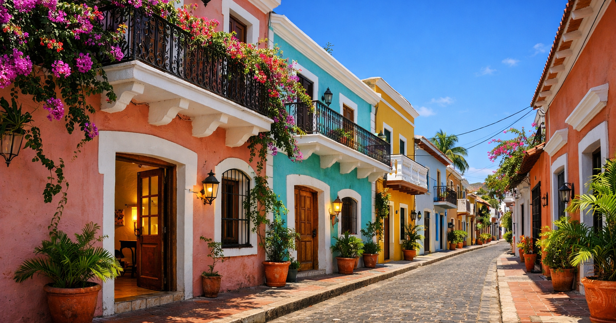Dominican Republic Visa Requirements 2024: Complete Travel Guide ...