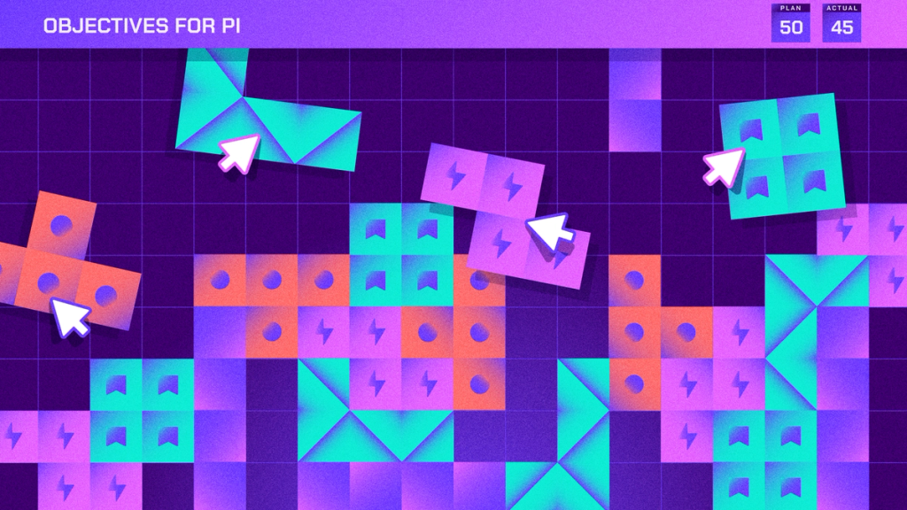 How to reap the benefits of smart PI objectives | Easy Agile