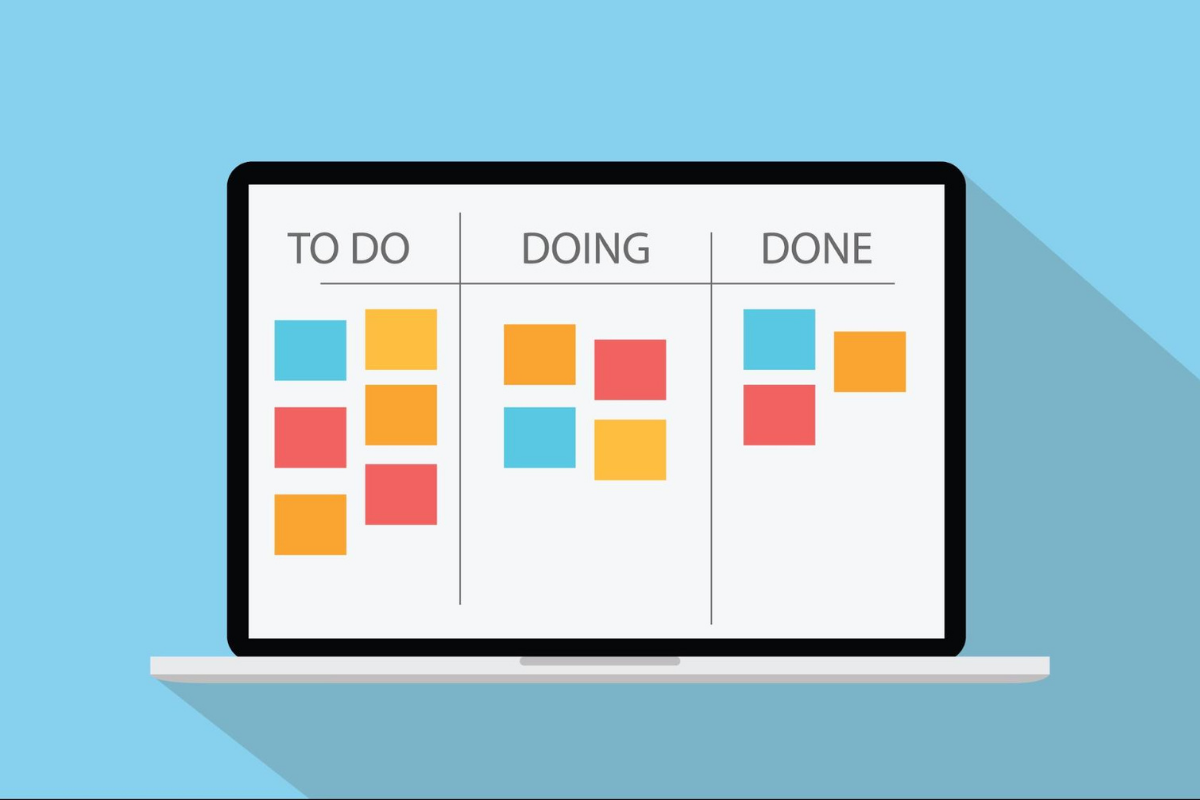 Build Trust Across Your Teams With Agile Project Management | Easy Agile