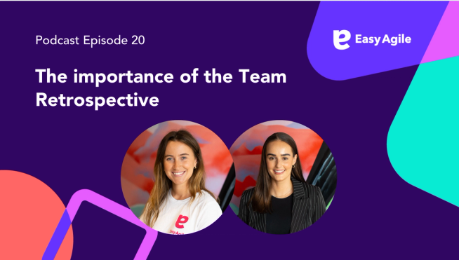 Sprint Retrospective Templates to Help Run Better Sprints | Easy Agile