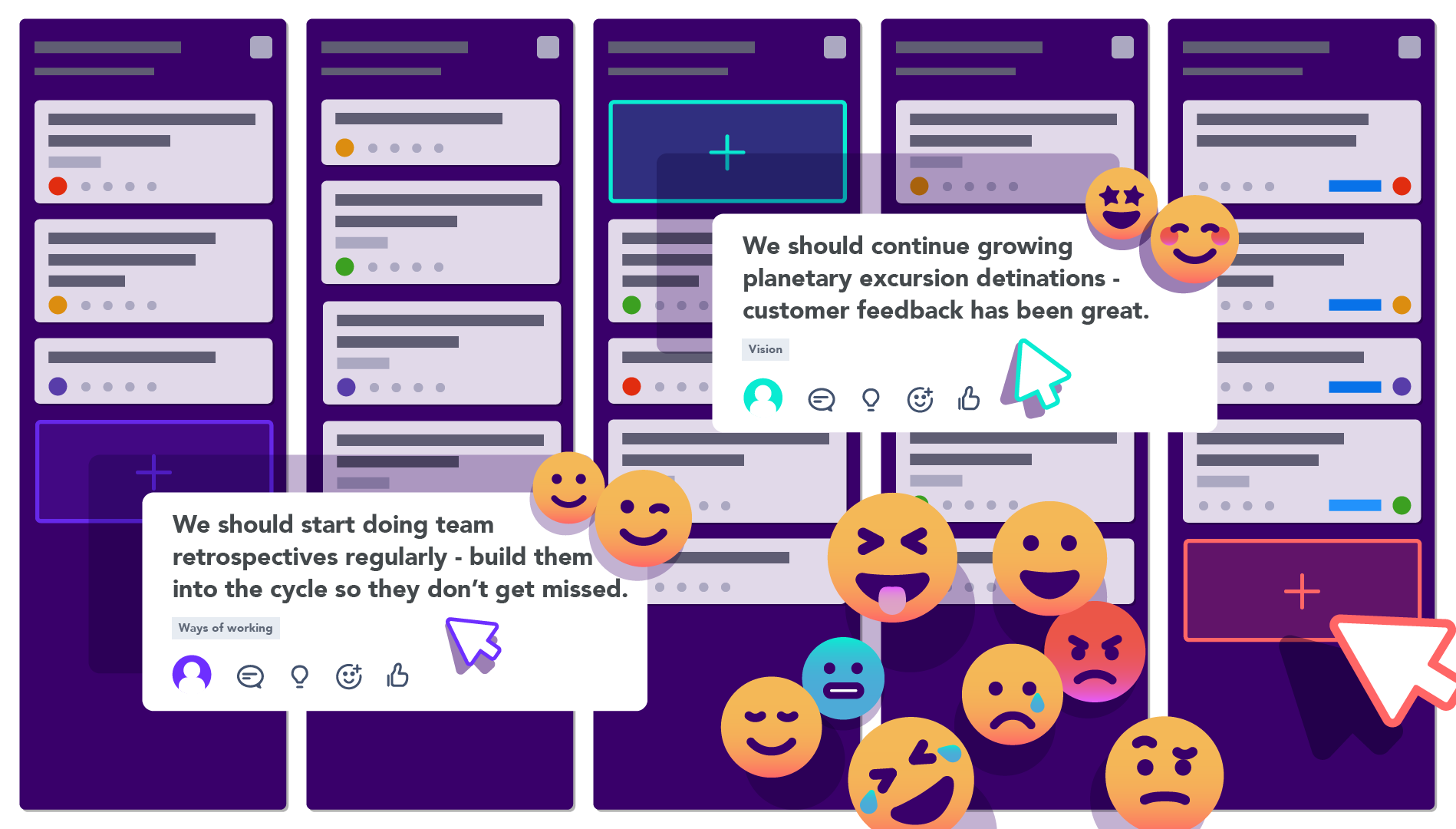 Easy Agile TeamRhythm | Easy Agile