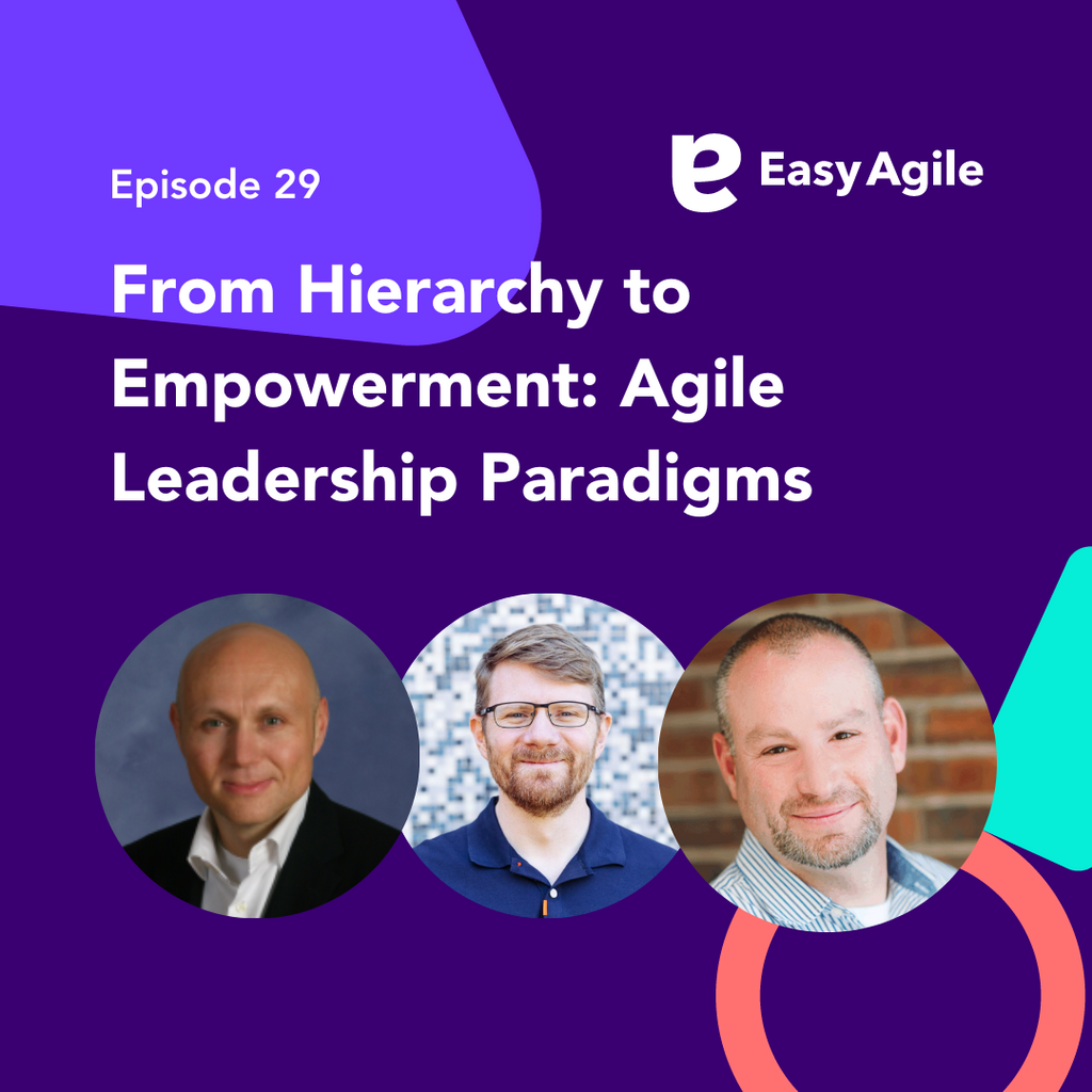 Easy Agile Podcast | Easy Agile