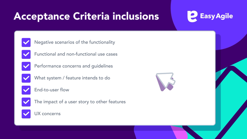 How to Write User Stories in Agile Software Development | Easy Agile