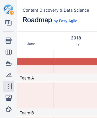 How to create a Jira roadmap using Easy Agile Roadmaps [2021 update ...