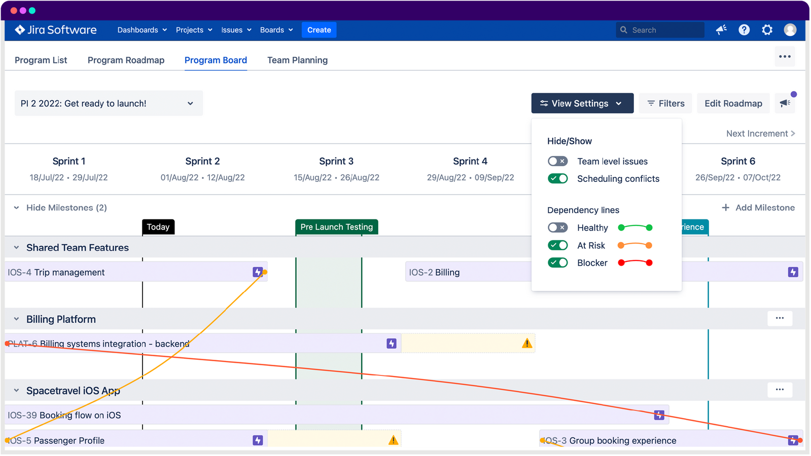 Easy Agile Programs | Easy Agile