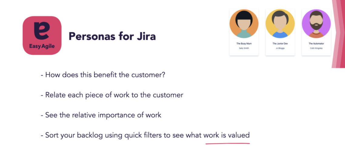 Get to Know Your Customers: A Field Guide to Creating Customer Personas ...