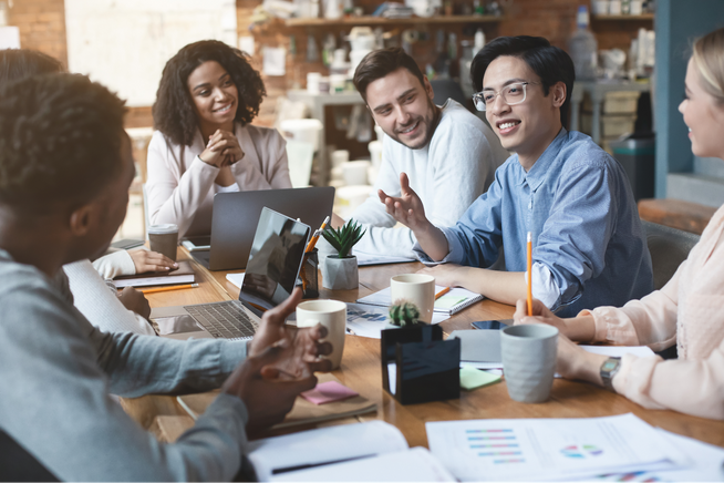 Agile Ceremonies: Your Ultimate Guide To the Four Stages | Easy Agile