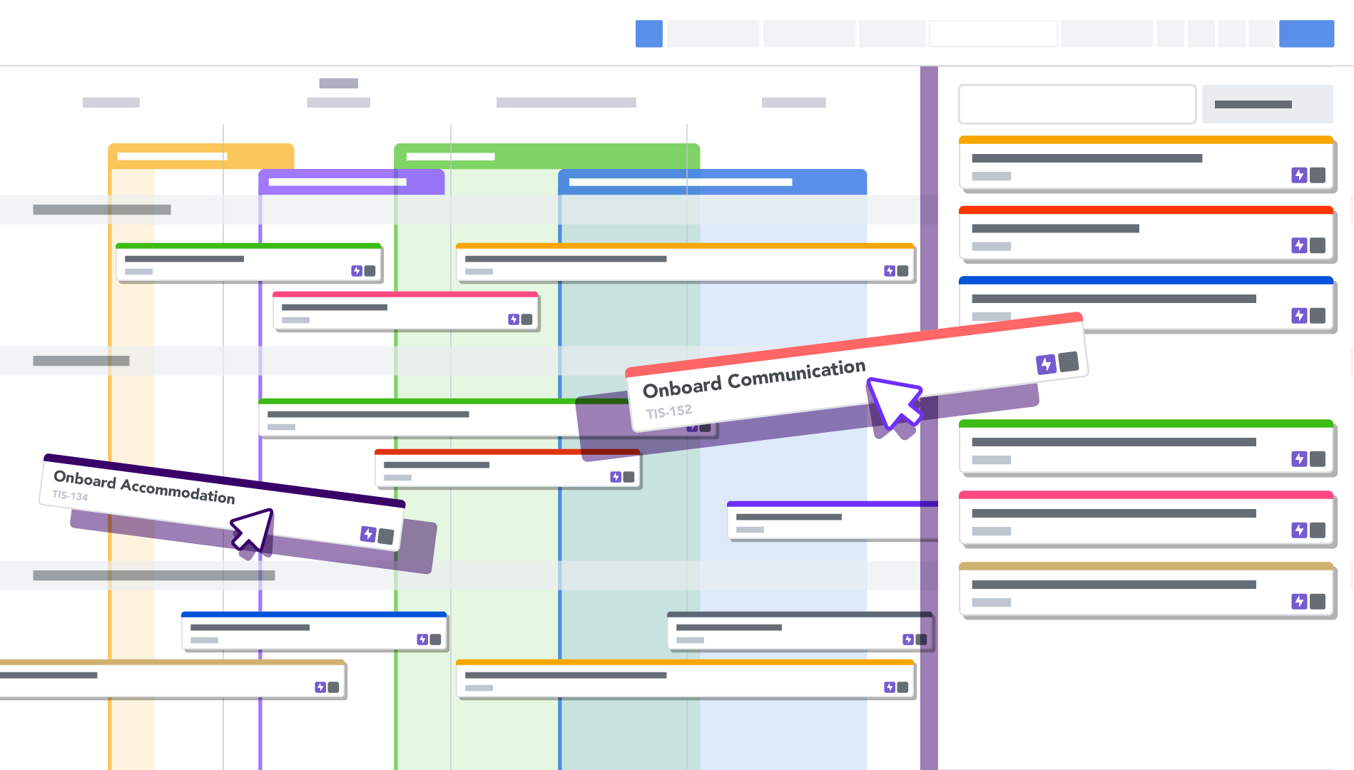 Easy Agile Roadmaps | Easy Agile