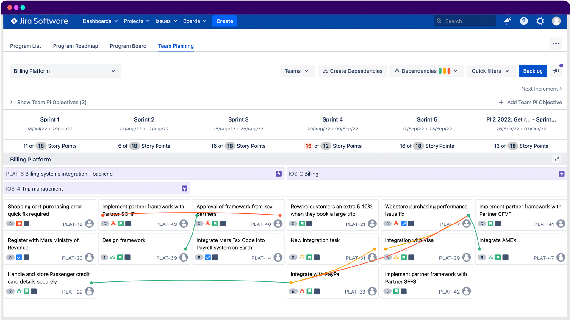 Easy Agile Programs | Easy Agile